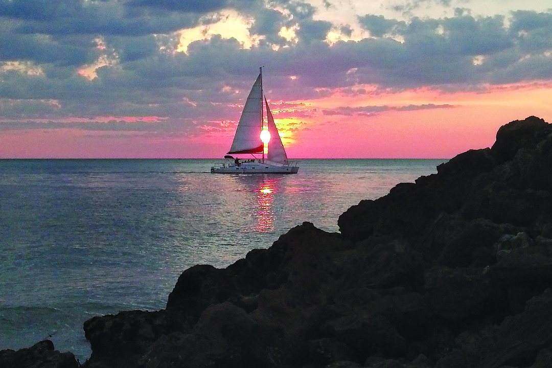 Weather: Sarasota | Your Observer