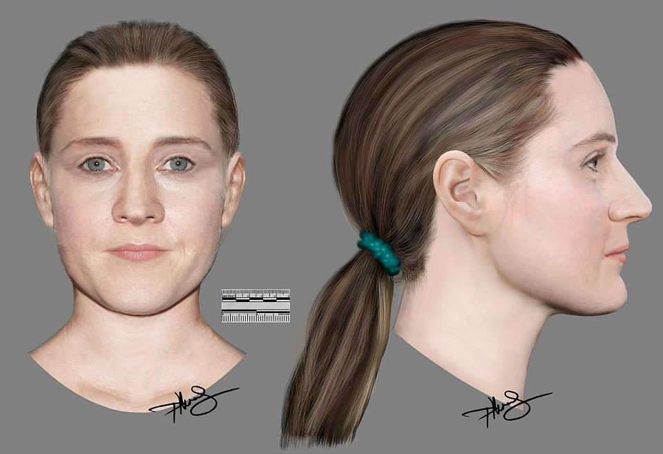 Sheriff's Office releases new 'Jane Doe' images | Your Observer