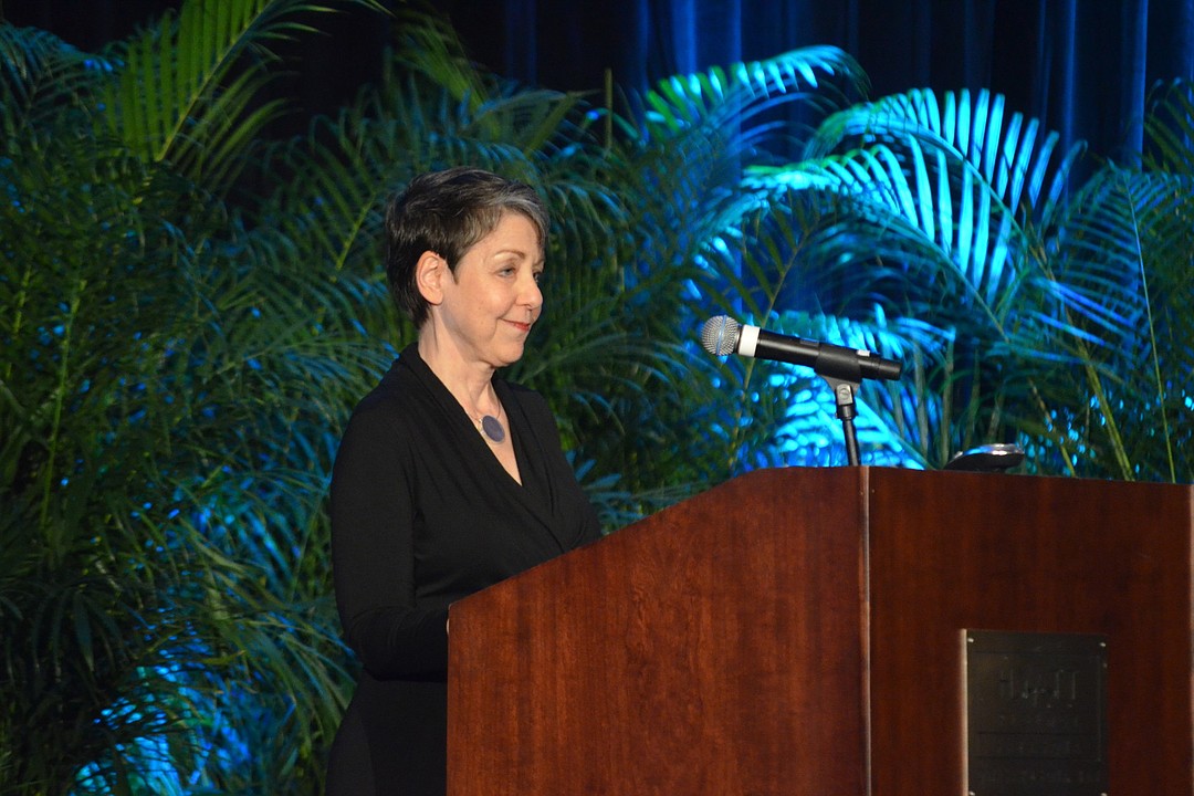 PHOTO GALLERY: Ina Jaffe "Continuous Inspiration" | Your Observer