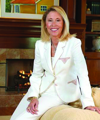 New Barbara Ackerman Group closes $55 million in 2013 | Your Observer