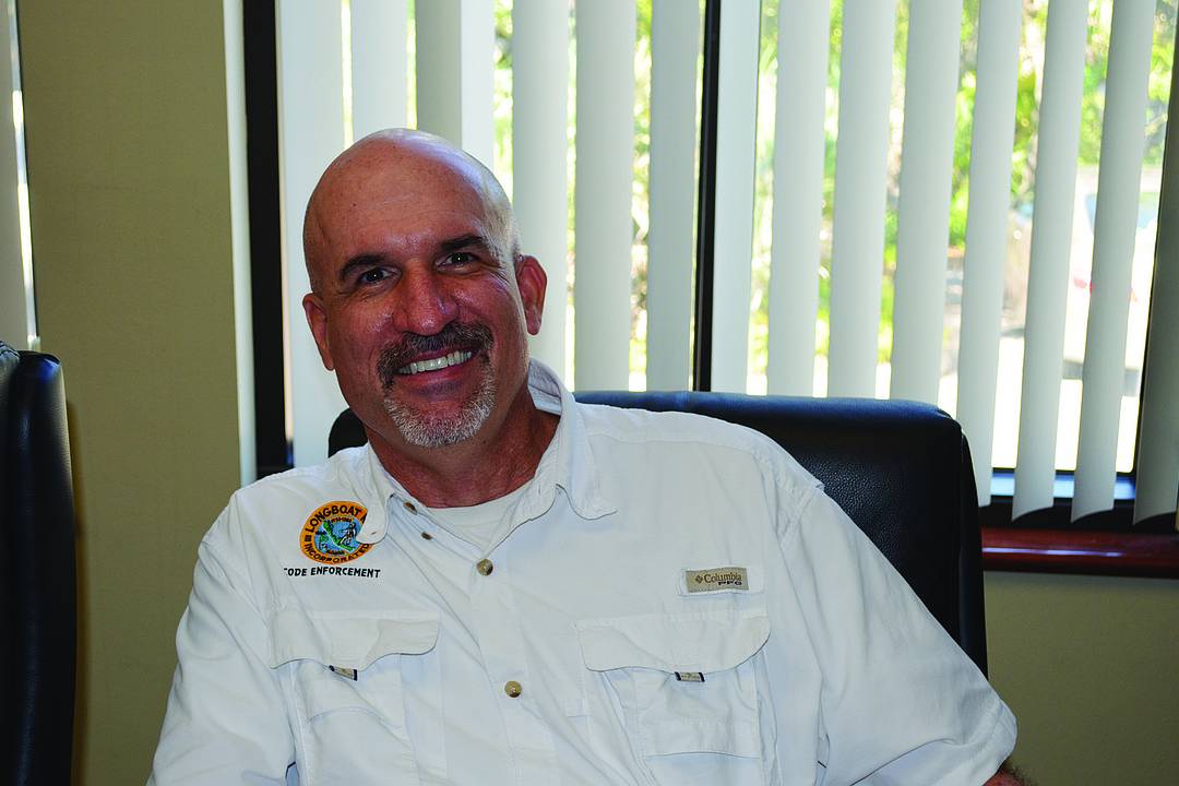 Code Enforcement Board welcomes a new officer | Your Observer