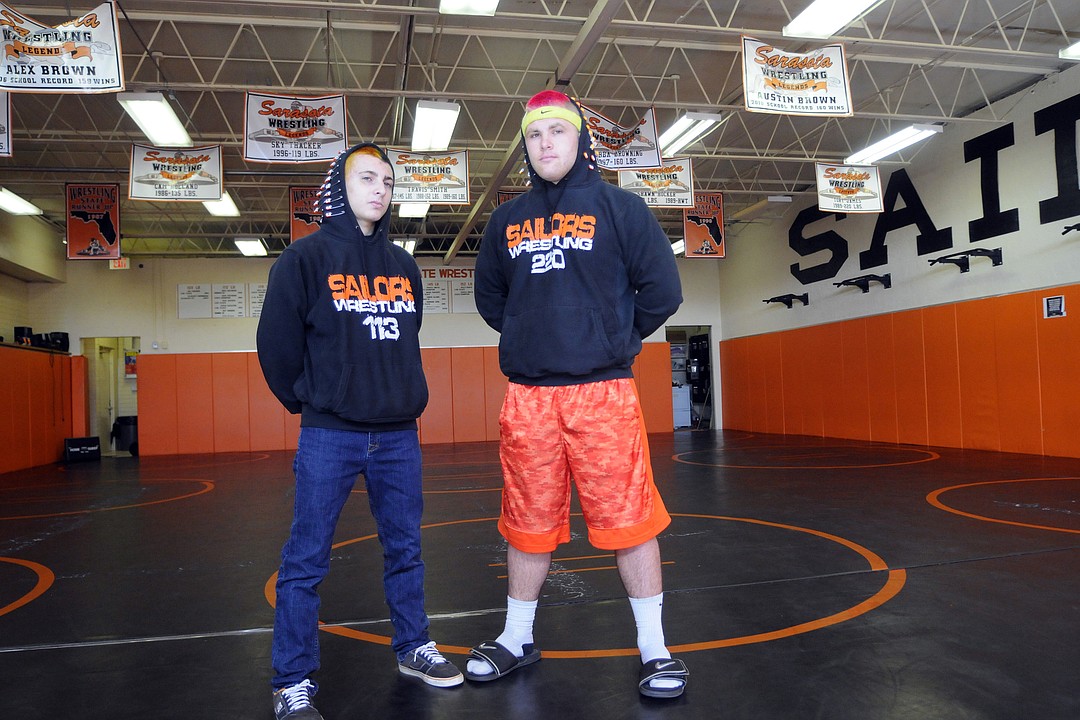 Golden grappler | Your Observer