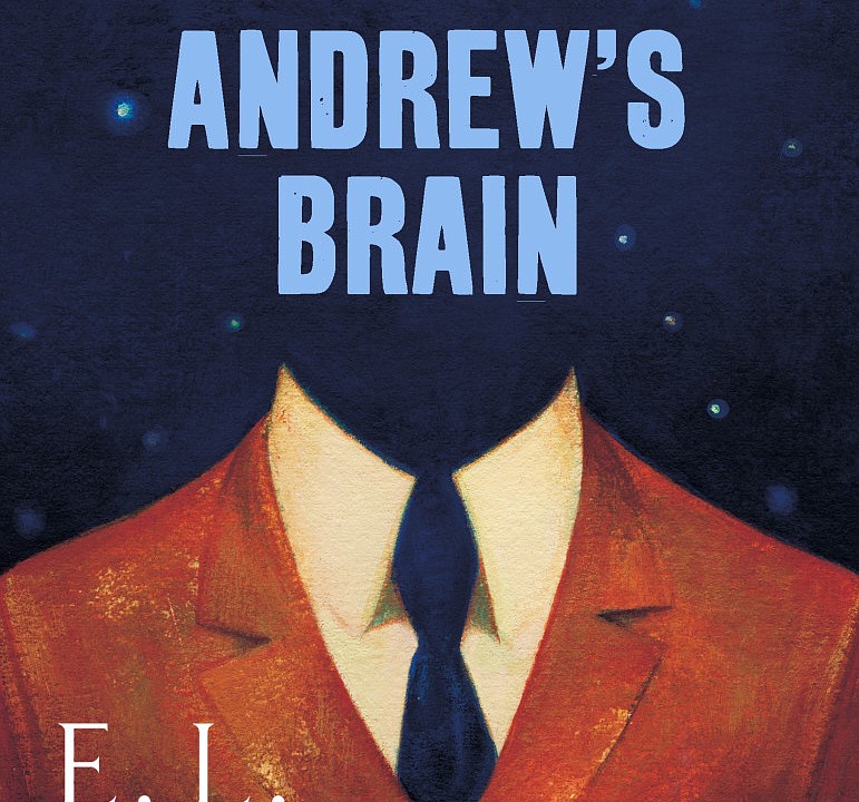 Book Review: 'Andrew's Brain' by E.L. Doctorow | Your Observer