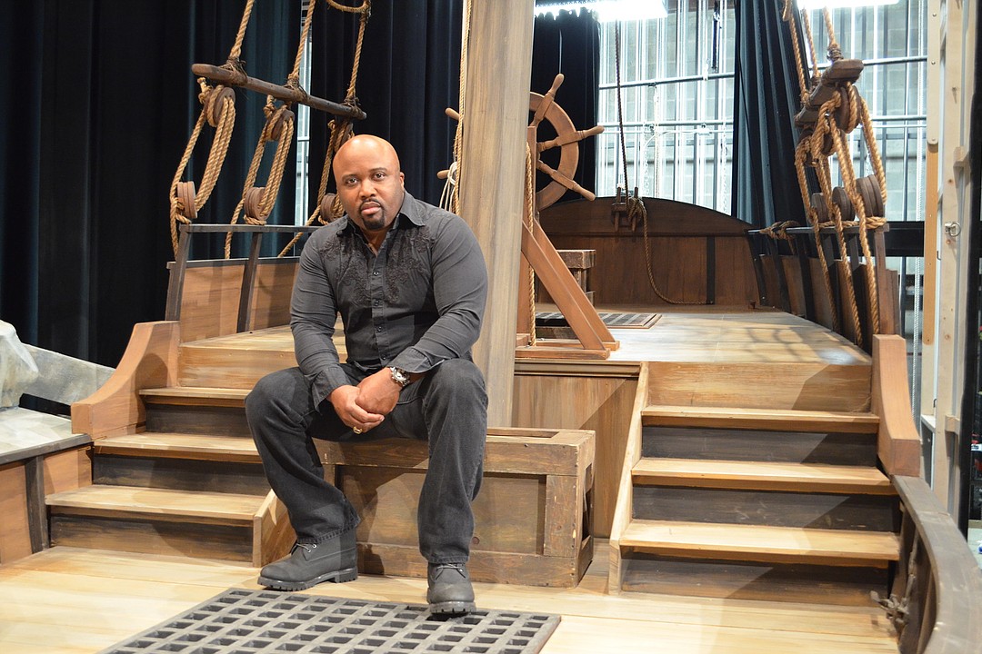 Spotlight: Kevin Short champions Sarasota Opera's casting process ...
