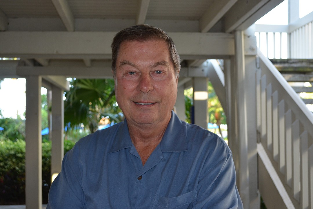 Rajewski wants to preserve the Key and its codes | Your Observer