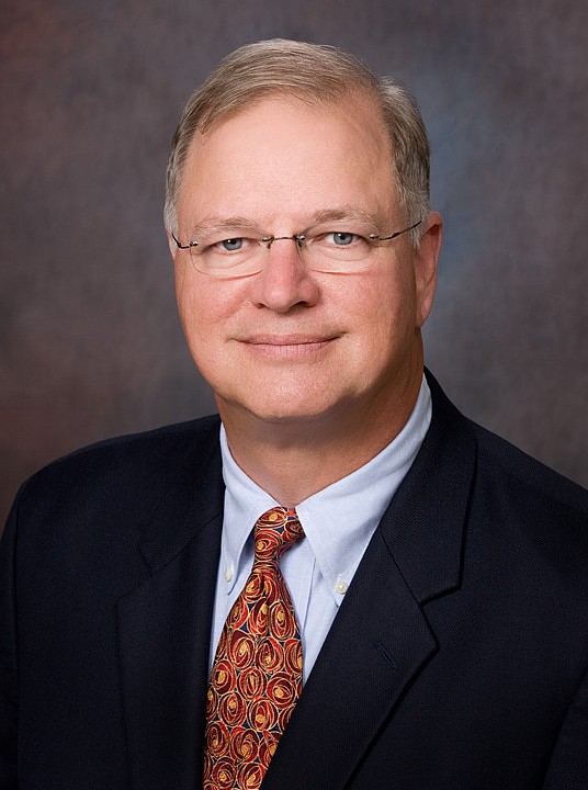 Greg Hoffman SCOREs award | Your Observer