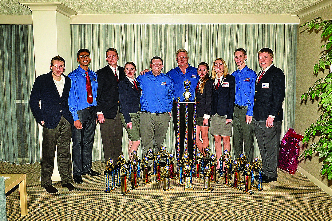 Tech takeover | Your Observer