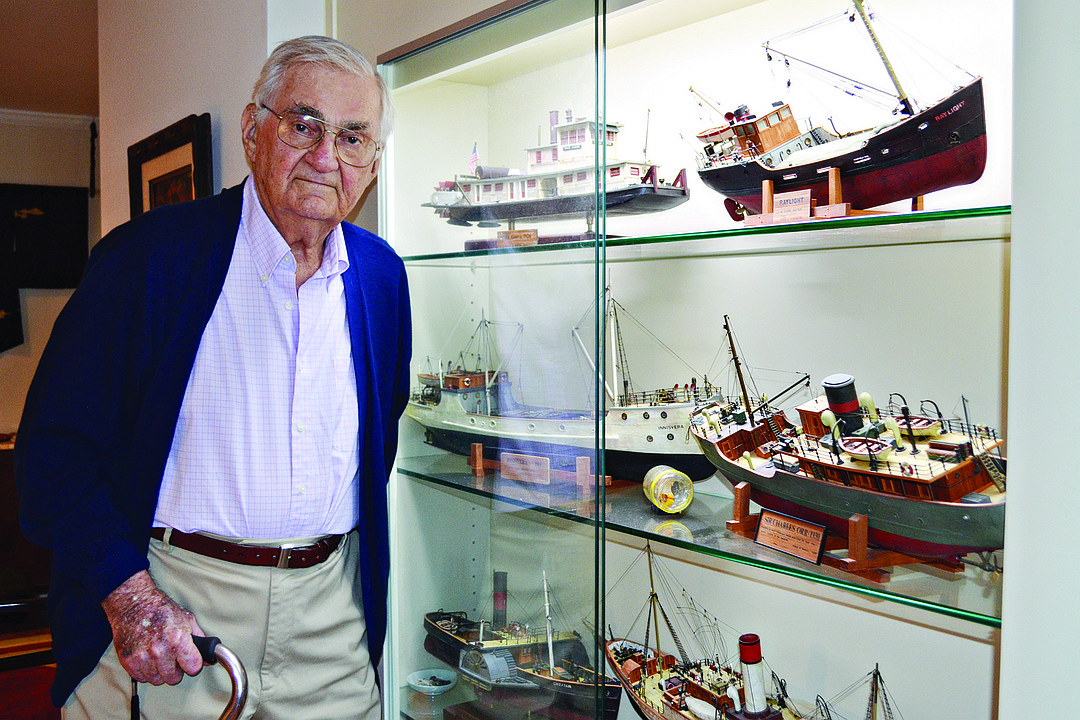 Your Neighbor: Fred Nagel | Your Observer