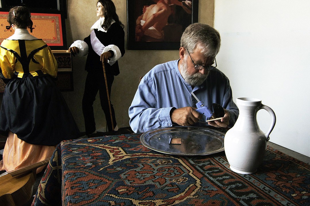 FILM REVIEW: 'Tim's Vermeer' | Your Observer