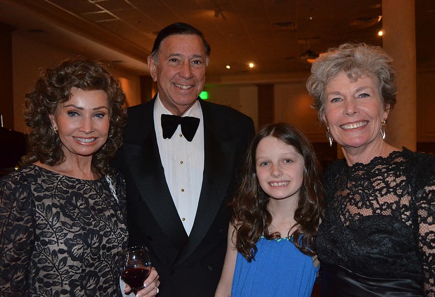 PHOTO GALLERY: Sister Cities Association of Sarasota Gala