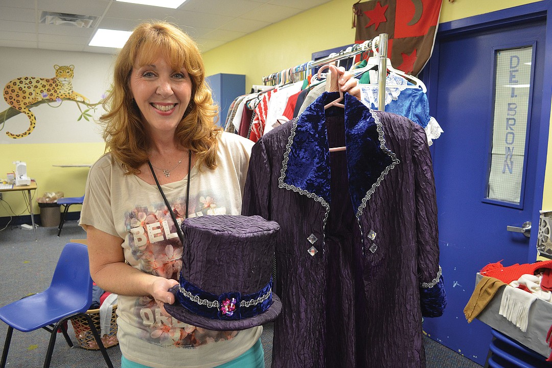 The Good News: Dawn Burns | Your Observer