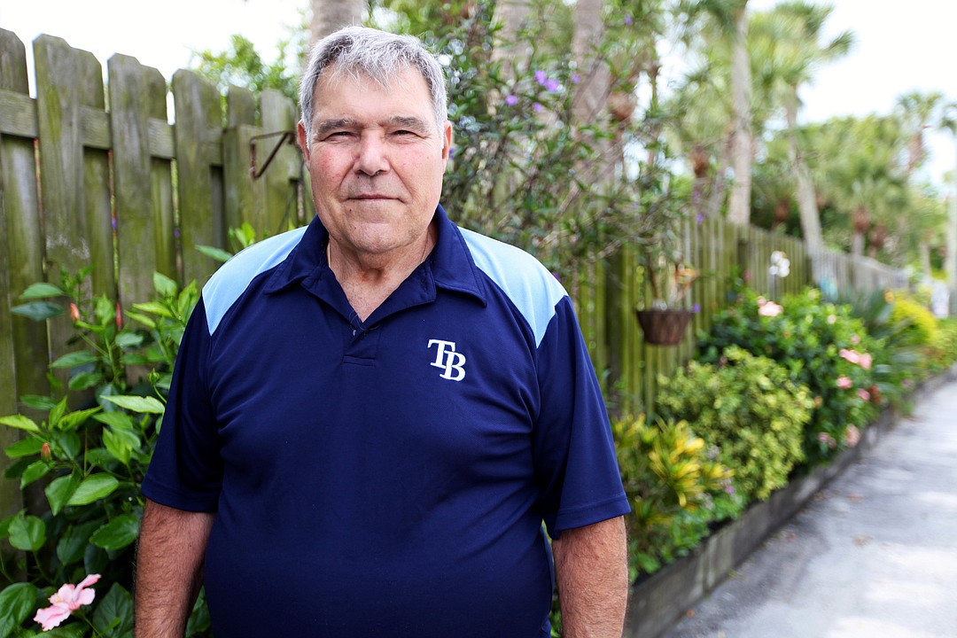 Your Neighbor: Joe Zampino | Your Observer