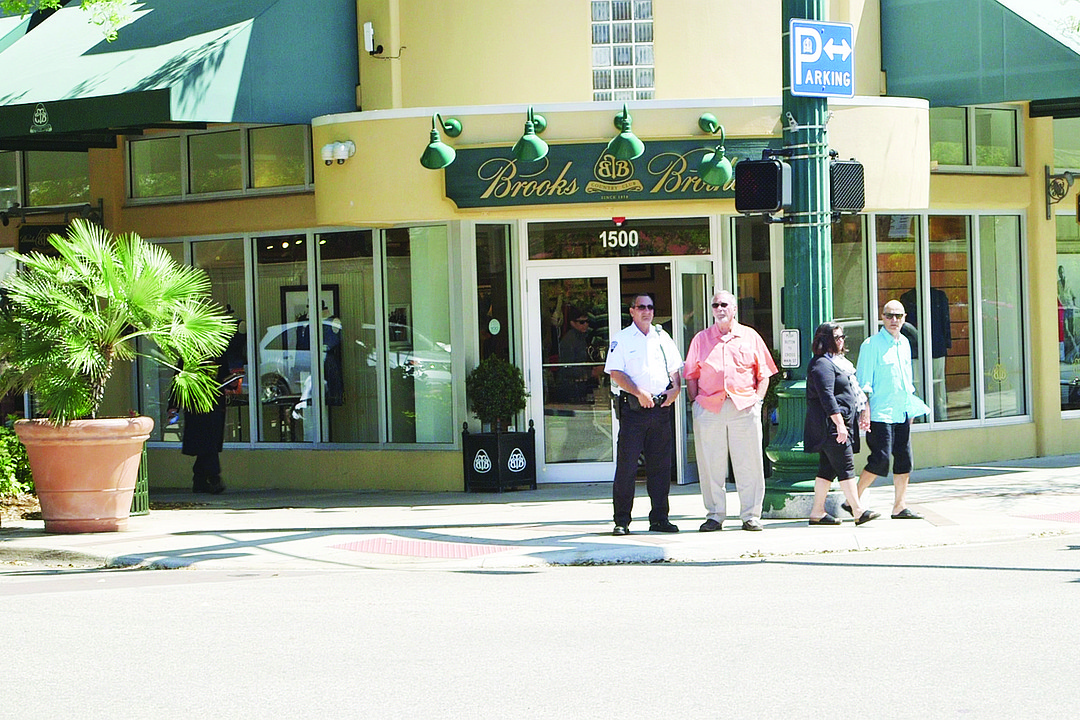 Push for downtown security stalls | Your Observer