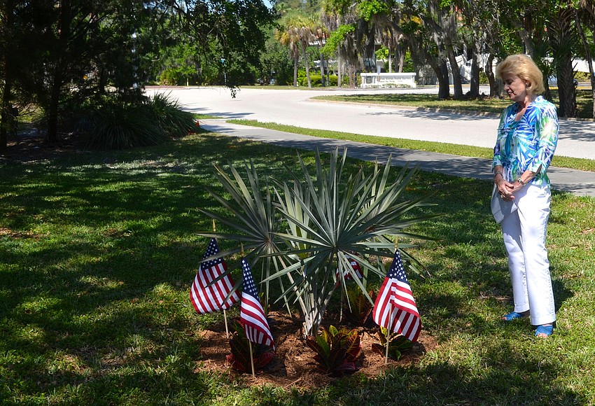 PHOTO GALLERY: Tribute to Bob Craft