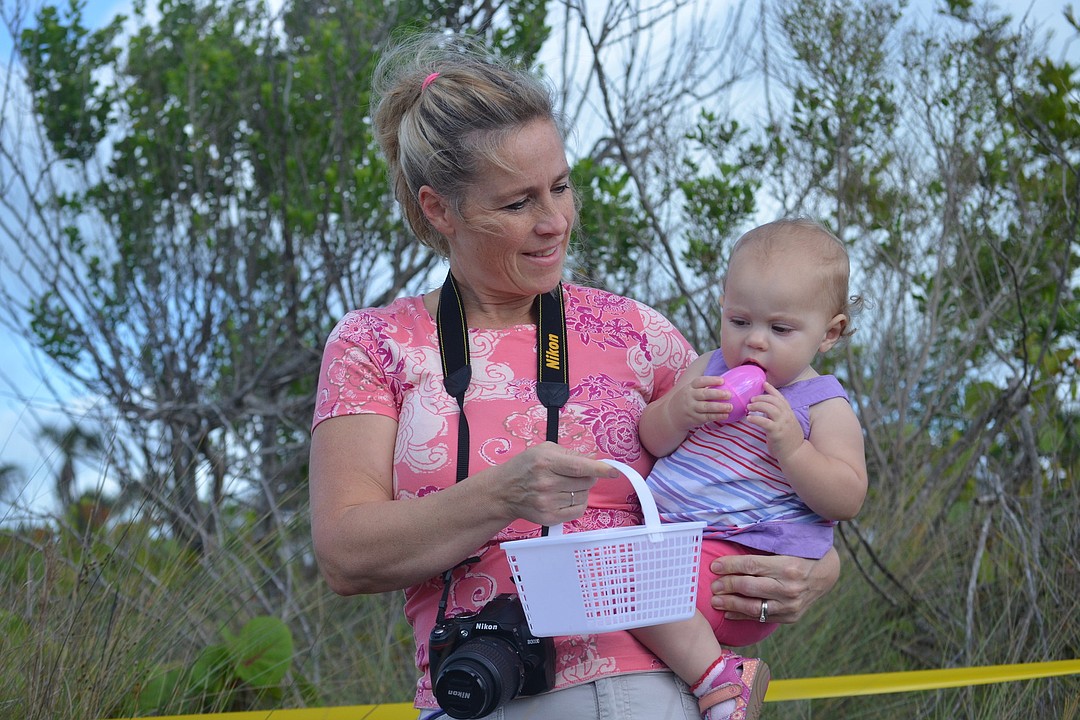 PHOTO GALLERY: Siesta Key Village Easter Party | Your Observer