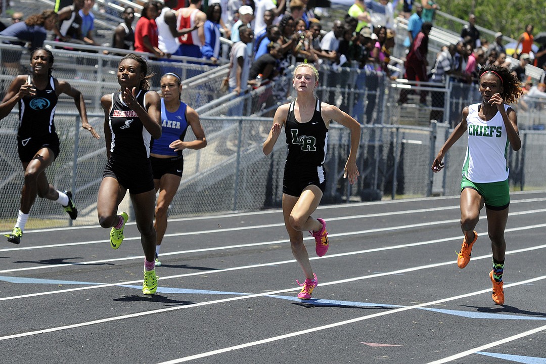 PHOTO GALLERY: 3A-3 and 4A-2 track and field meets | Your Observer