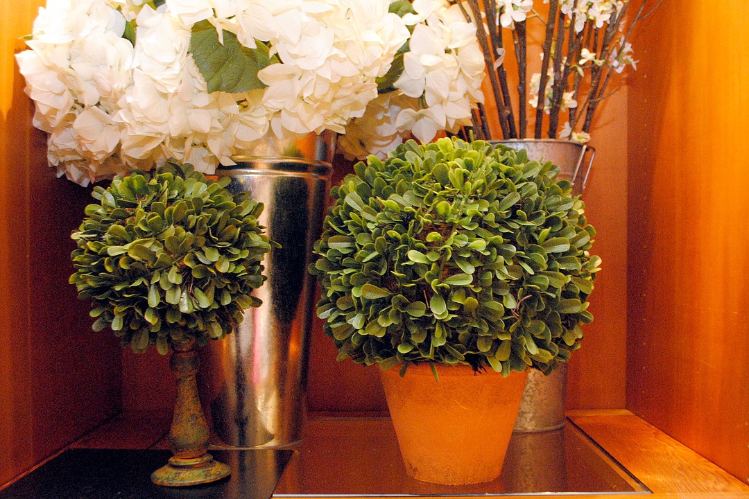 Spring fever: Decor in bloom | Your Observer