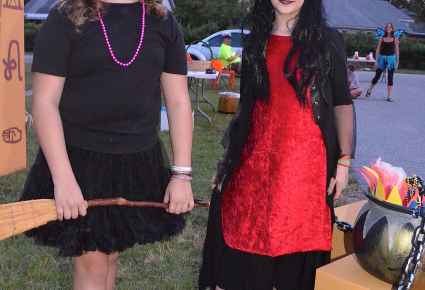 Your Observer | Photo - Nicole Winchell and Alexis Theiss