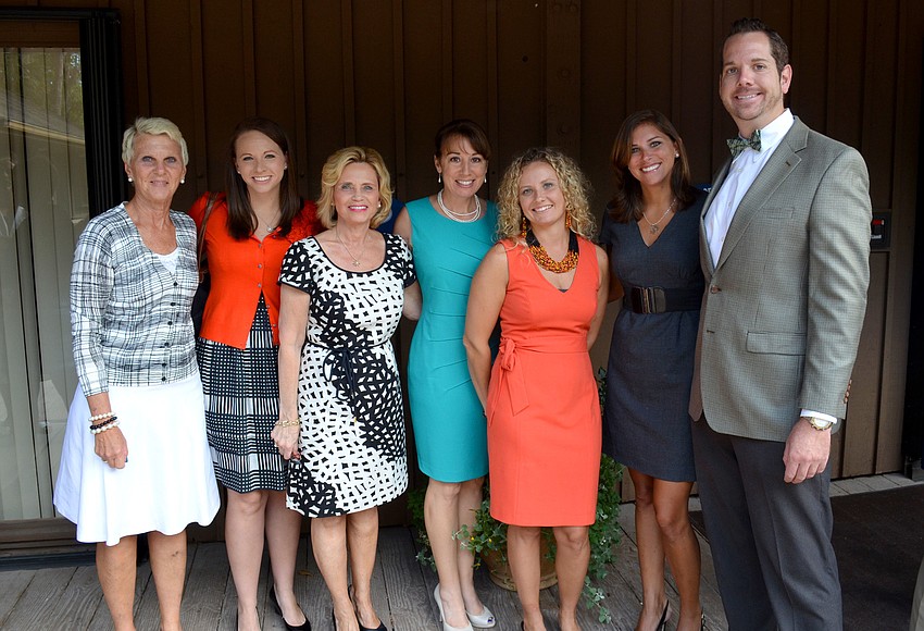 Your Observer | Photo - ODA teachers Renee Pitts, Stephanie Burns ...