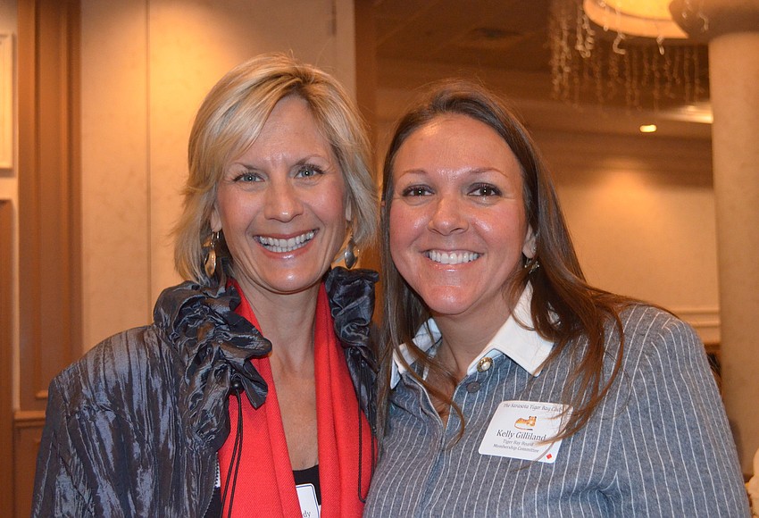 Your Observer | Photo - LeeAnne Moody and Kelly Gilliland
