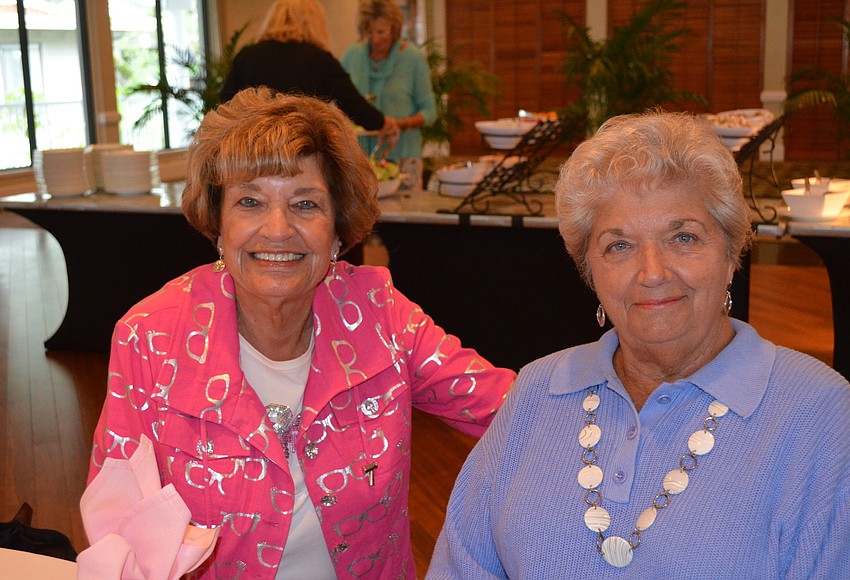 Your Observer | Photo - Marlene Wilkening and Laura Dutton