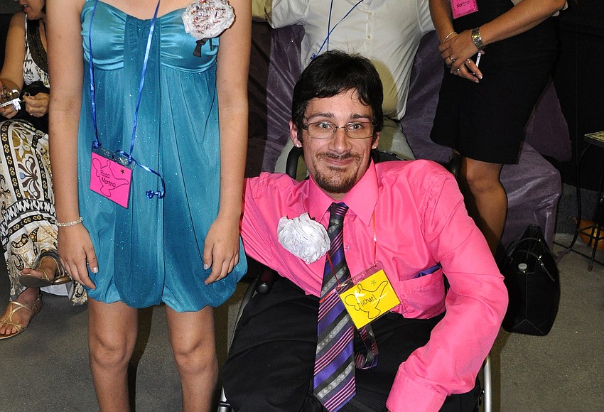 Your Observer | Photo - Rosa Moreno and Michael Meacham