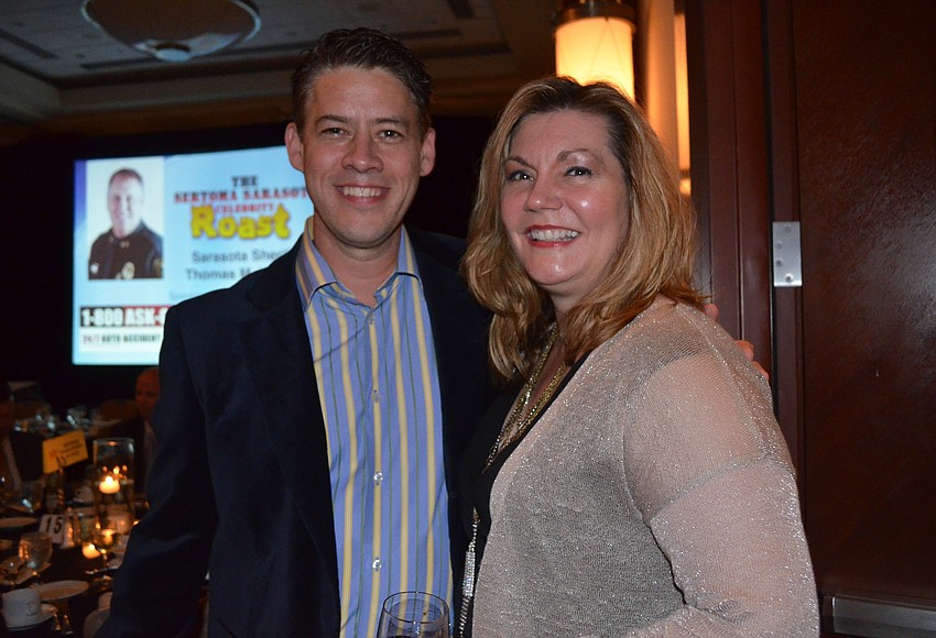 Your Observer | Photo - Jeremy and Christine Sensenig