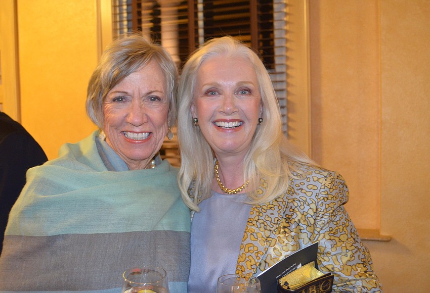 Your Observer | Photo - Sue Schell and Gayle Levi