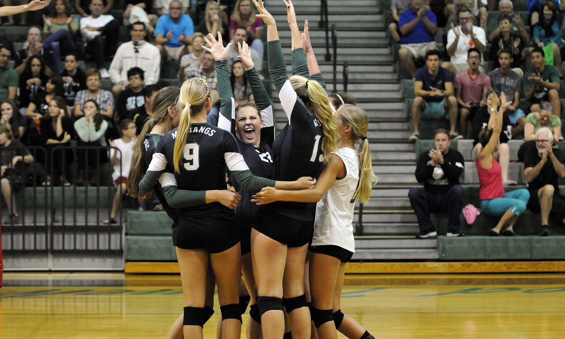 PHOTO GALLERY: Lakewood Ranch Volleyball vs. Naples Gulf Coast | Your ...