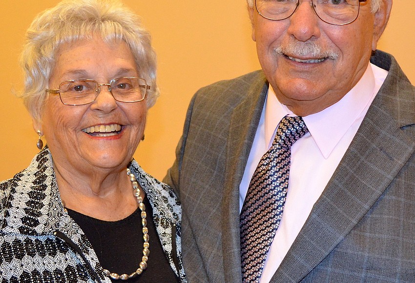 Your Observer | Photo - Sophie and Jake Pollack