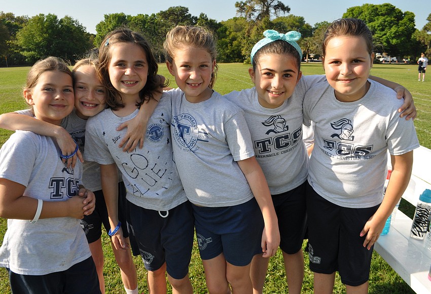 Your Observer | Photo - Mikalah Johnson, Courtney Cole, Ava Boot ...