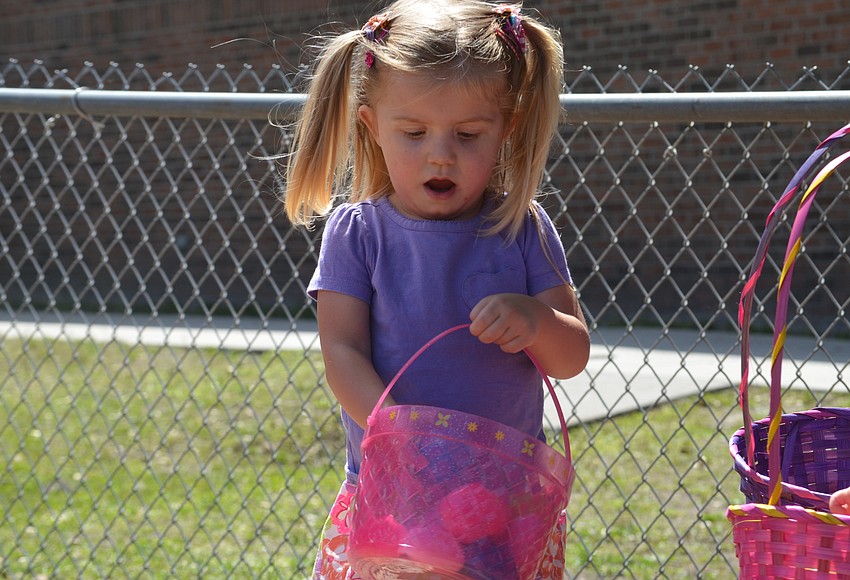 Your Observer | Photo - Maya Armstrong