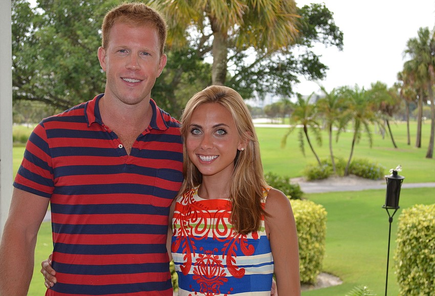 Your Observer | Photo - Mike Marston and Christine Schena