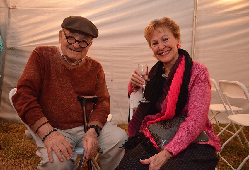 Your Observer | Photo - Mickey Fox and Mickey Fine