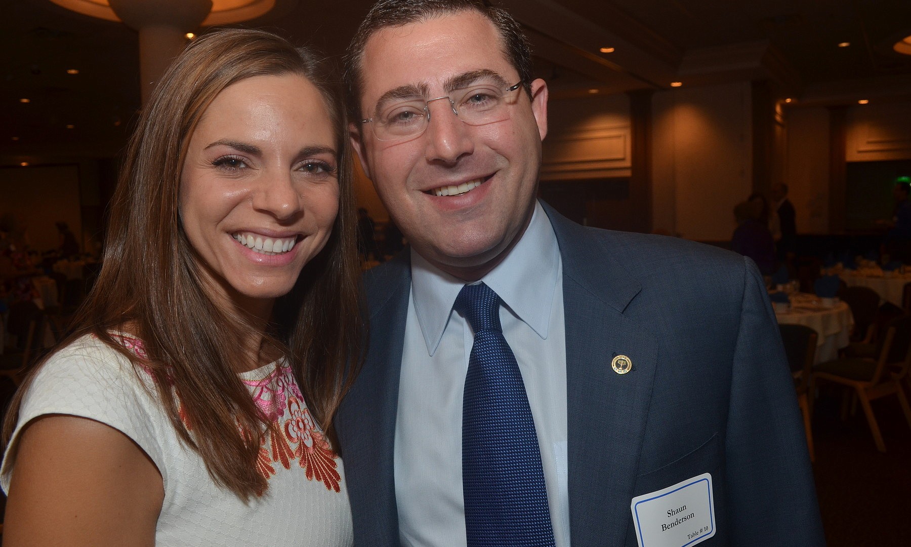 PHOTO GALLERY : JFCS 27th Annual Meeting and Volunteer and Donor ...