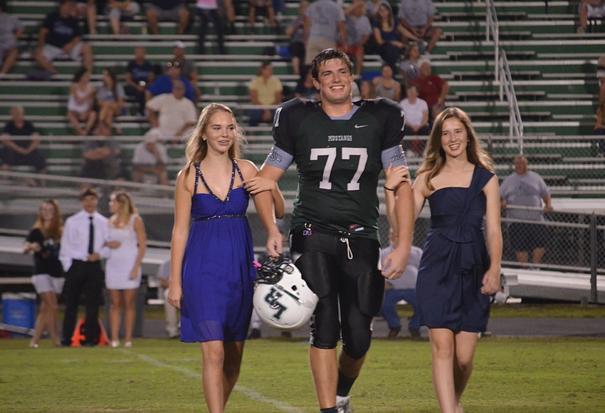 Your Observer | Photo - Sophomores Rachel Nees, Gabriel Overmyer and ...