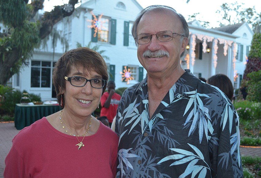 Your Observer | Photo - Kathy Hultquist and Rob Beckwith