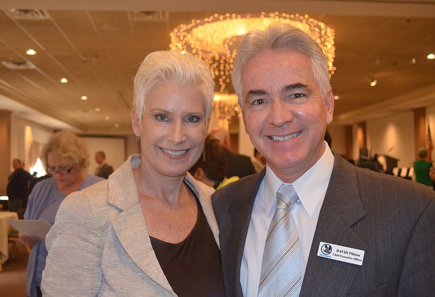 Your Observer | Photo - Danielle Gladding and David Pilston