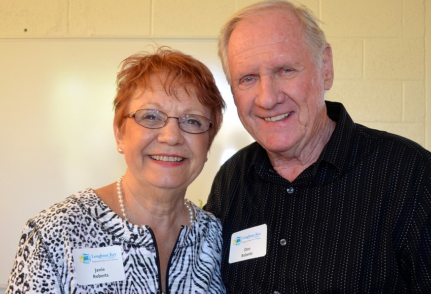 Your Observer | Photo - Janie and Don Roberts