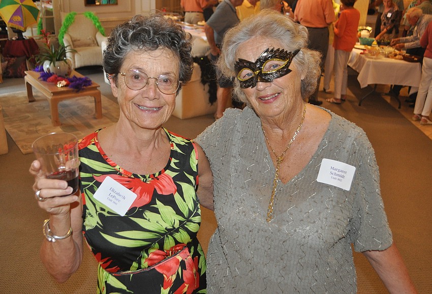 Your Observer | Photo - Elizabeth Lepore and Margaret Schmidt