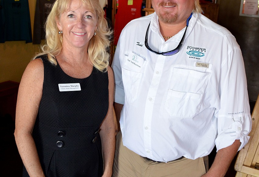 Your Observer | Photo - Veronica Murphy and Todd Buchman