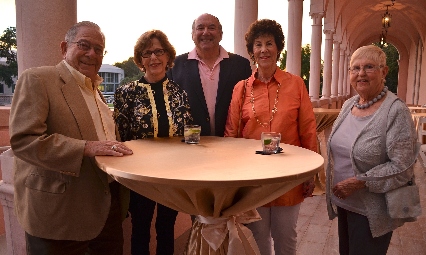 PHOTO GALLERY: Philip and Nancy Kotler Glass Exhibit Opening | Your ...