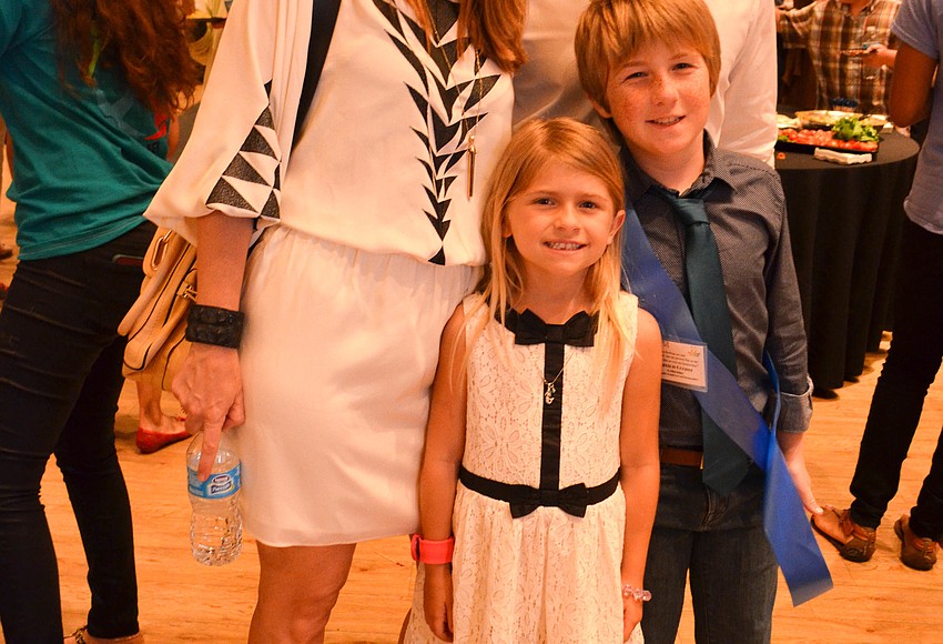 Your Observer | Photo - Misty, Lola, Toby and Cooper Delbridge