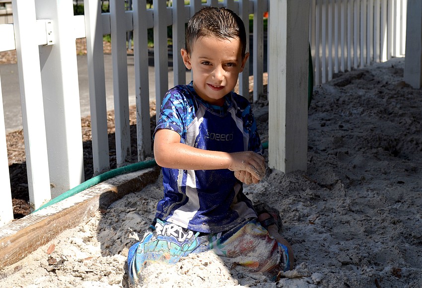 Your Observer | Photo - Isaac Shereff