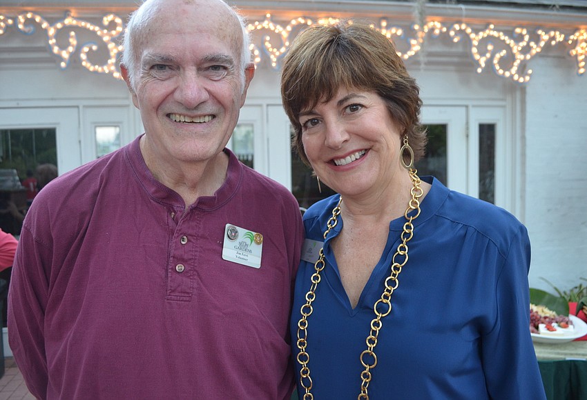 Your Observer | Photo - Cathy Layton and Jim Ferri