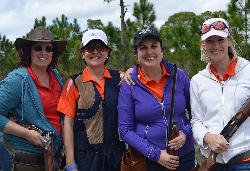 Your Observer | Photo - Jeanette Gates, Cathy Layton, Sarasota County ...