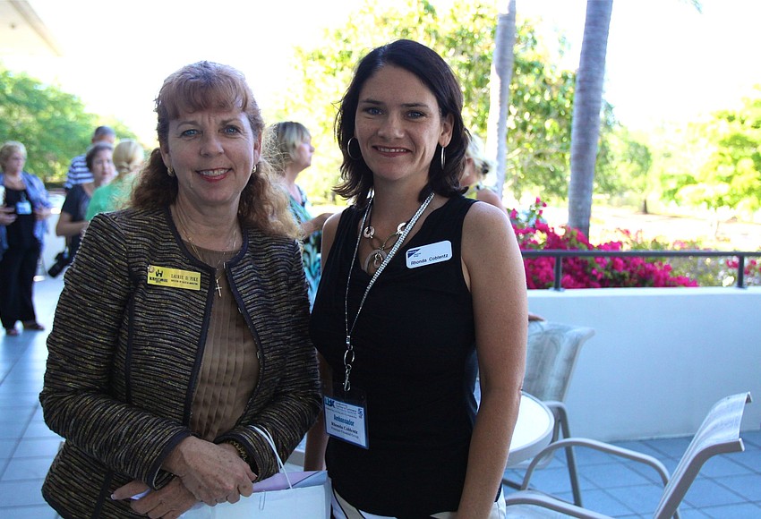 Your Observer | Photo - Laurie Pike and Rhonda Coblentz