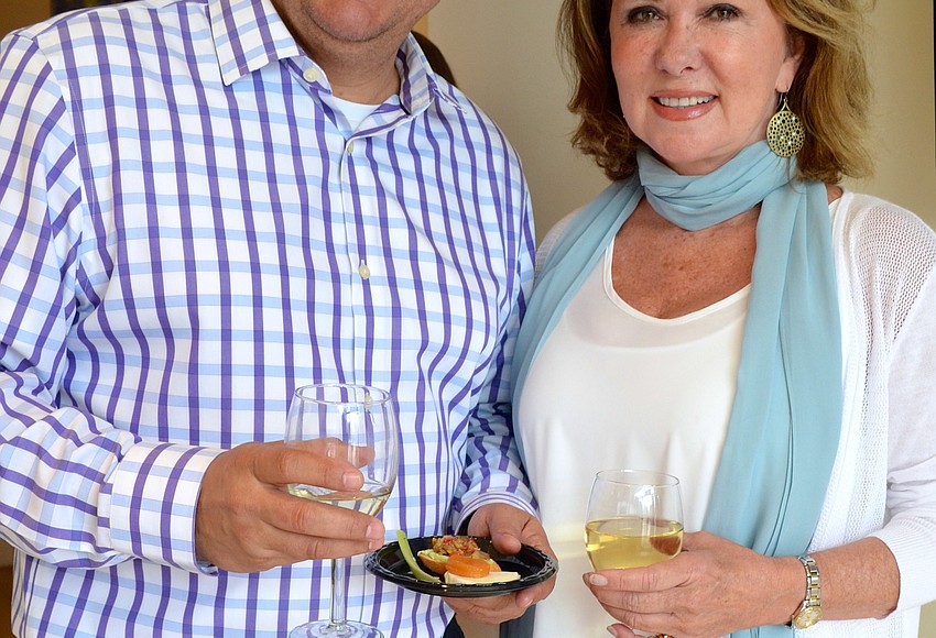 Your Observer | Photo - Rigo Rivera and Rita Green