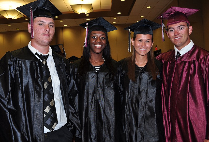 Your Observer | Photo - Tom Bartholomew, Marissa Barrett, Michaela ...