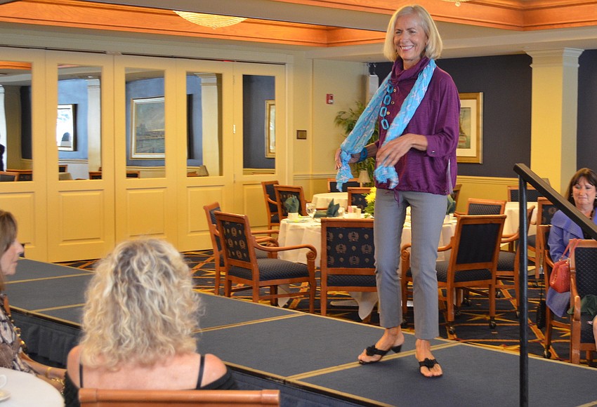 Your Observer | Photo - Carol Ann Stumpf